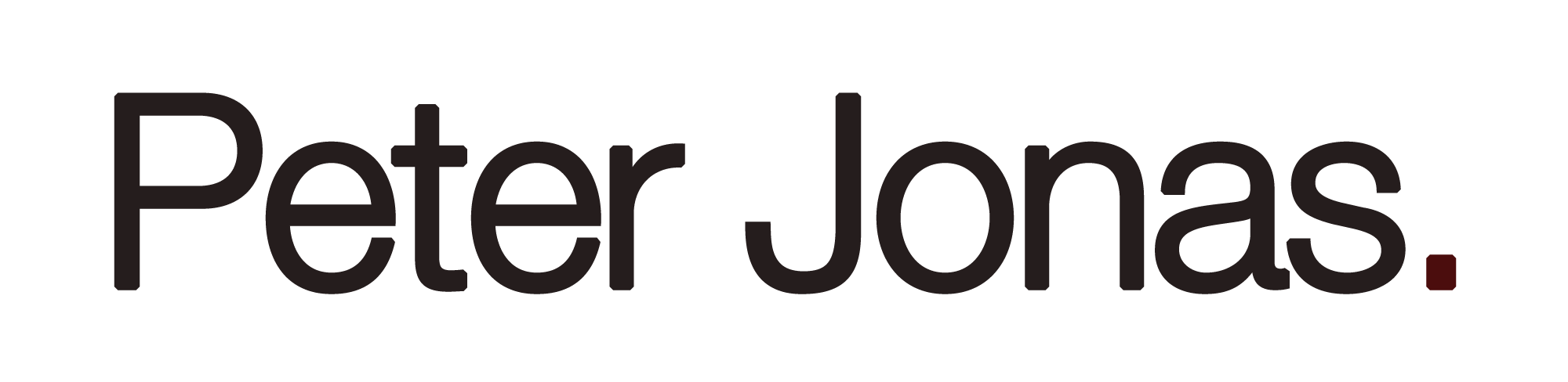 CV/Profile – Peter Jonas